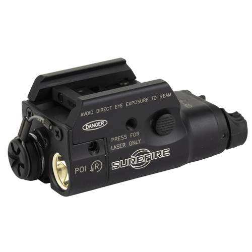 Surefire SC2-B-RD Weaponlight | Black Rifle Depot