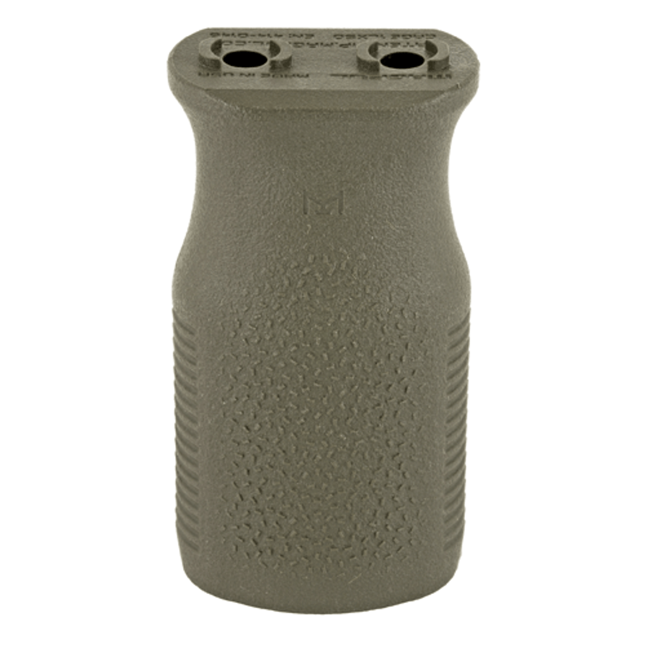 Magpul M Lok Mvg Vertical Grip Od Green