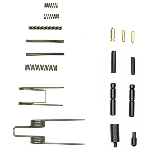CMMG AR 15 Lower Pins and Springs | from Black Rifle Depot