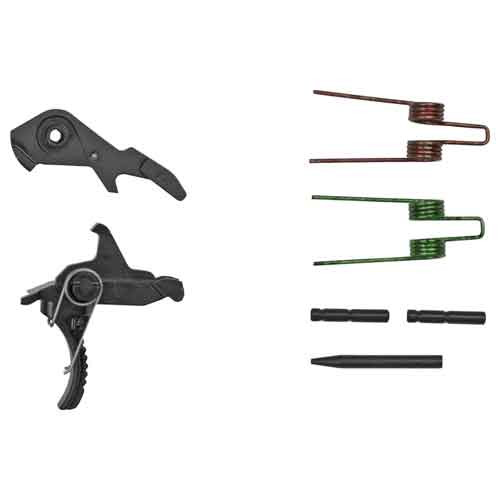 Hiperfire Sharp Shooter AR Enhanced Duty Trigger