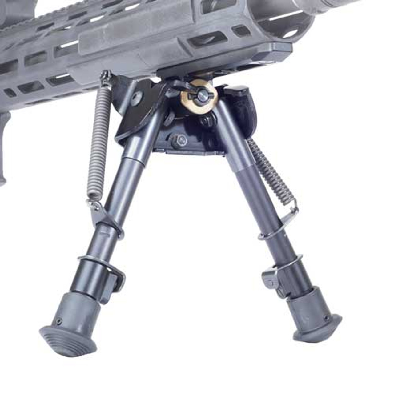Badger Ordnance M Lok Lpbk Enhanced Bipod