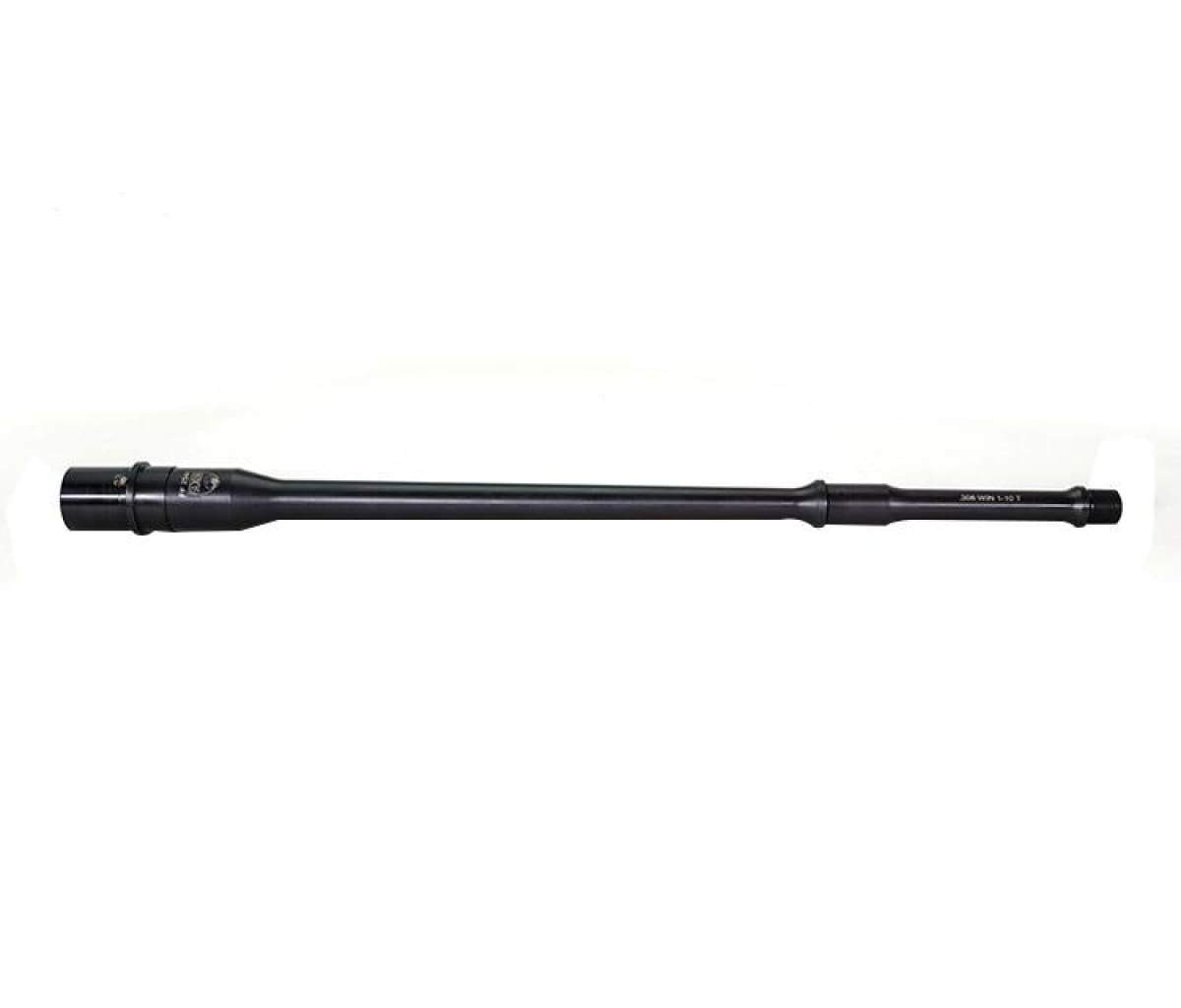 Faxon 18" Pencil .308 WIN Barrel | From Black Rifle Depot