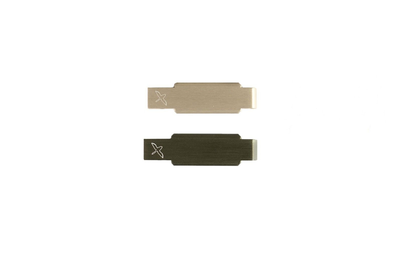 Forward Controls Design TGF Standard Trigger Guard | From BRD