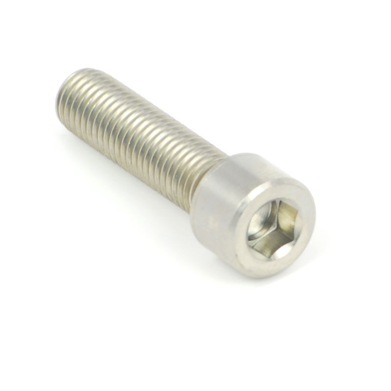Battle Arms BATTLEARMS Grade 5 Titanium Grip Screw | From BRD