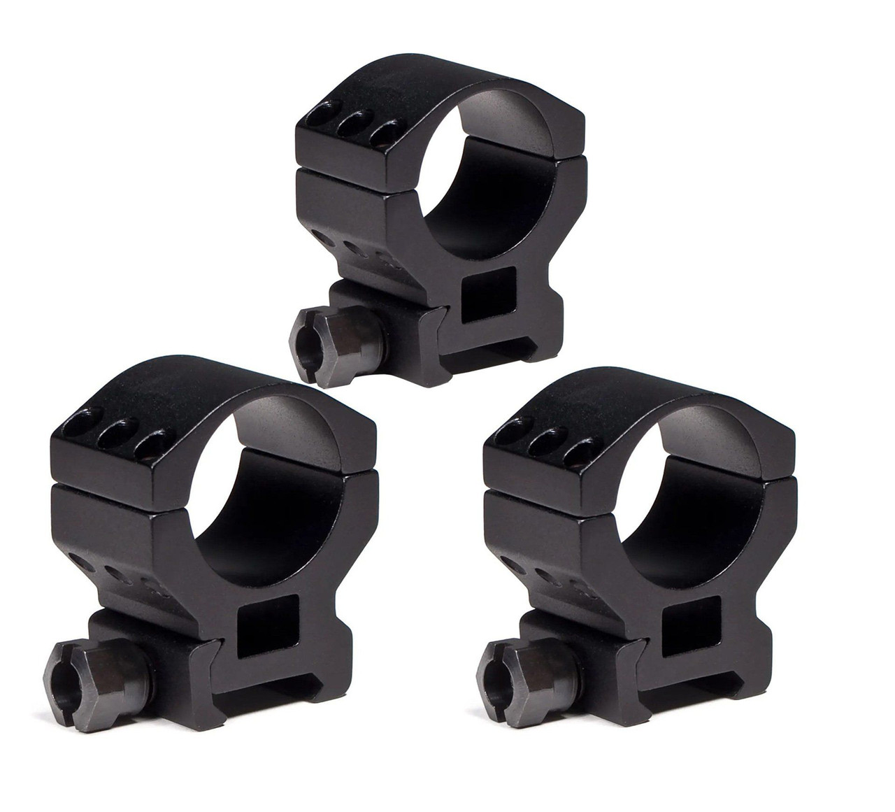 Vortex Tactical 30mm Single Ring | From Black Rifle Depot