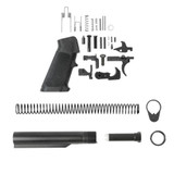 AR 15 Lower Build Kits