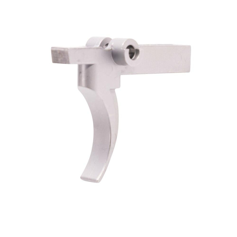 Stainless AR 15 Fire Control Group| From BRD