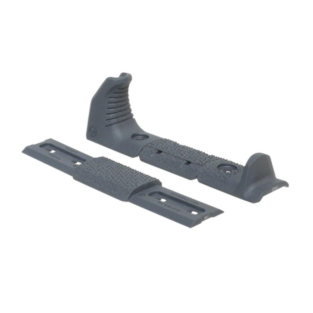 MAGPUL M-Lok® Hand Stop Kit-GRY | From BRD