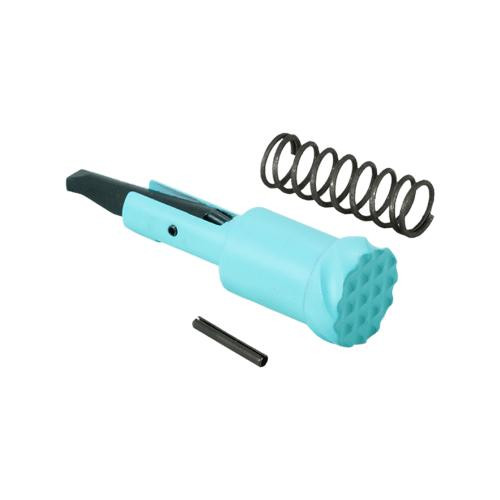 Timber Creek Outdoors AR Forward Assist (Robin's Egg Blue)