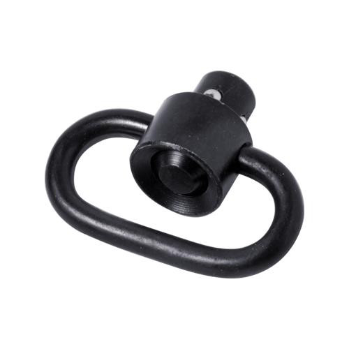 Timber Creek Outdoors Heavy Duty Push Button Swivel