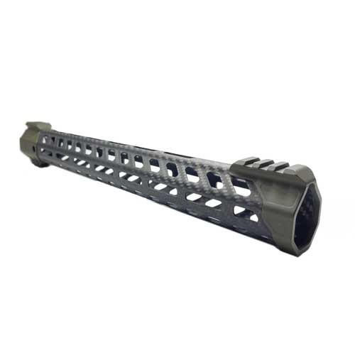 Lightweight AR 15 Handguards | Lightweight AR 15 Parts