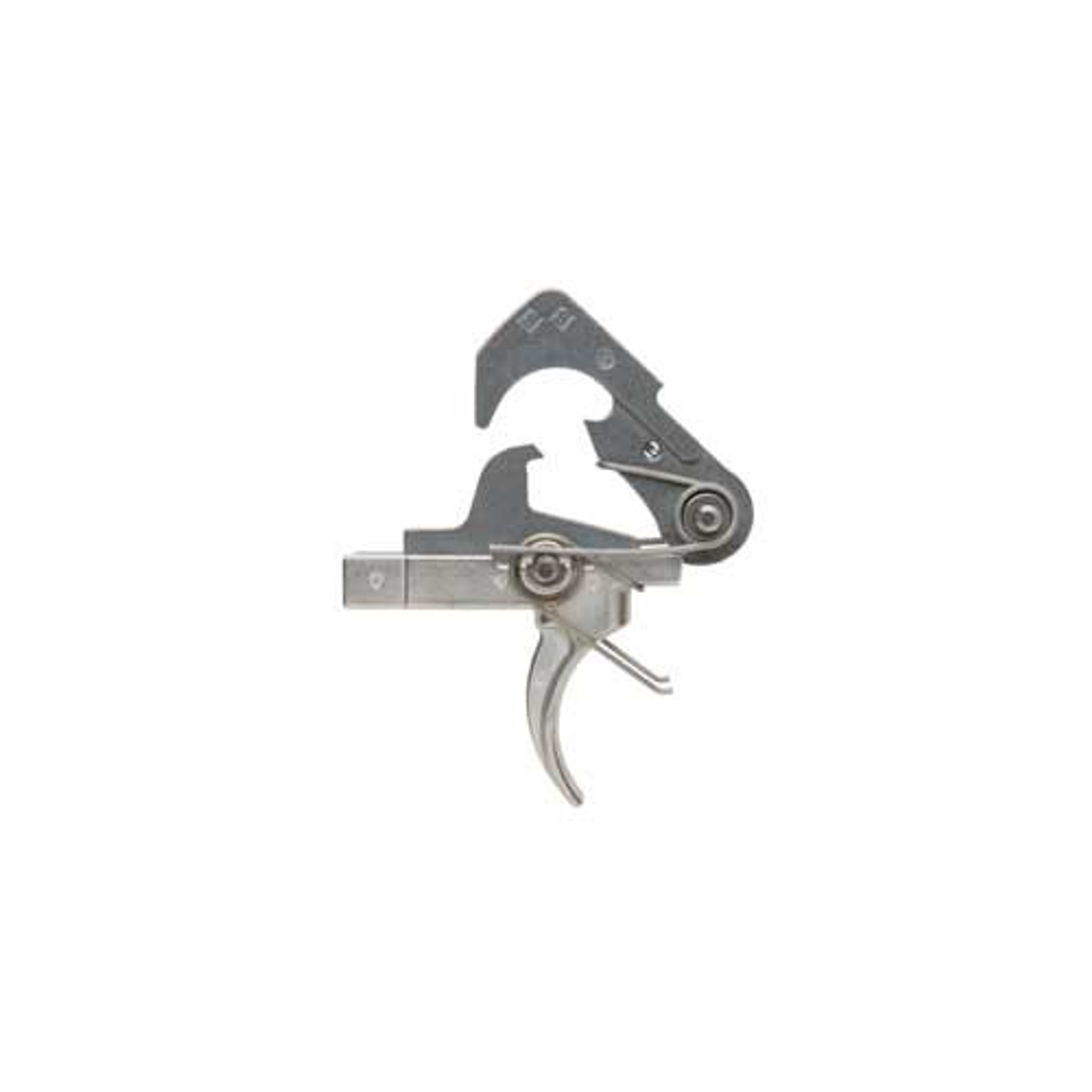 Alg Defense Ak 47 74 Enhanced Trigger From Black Rifle Depot