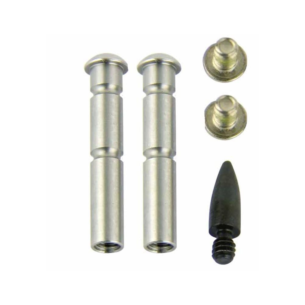 AR 15 Anti walk Pins | From Black Rifle Depot