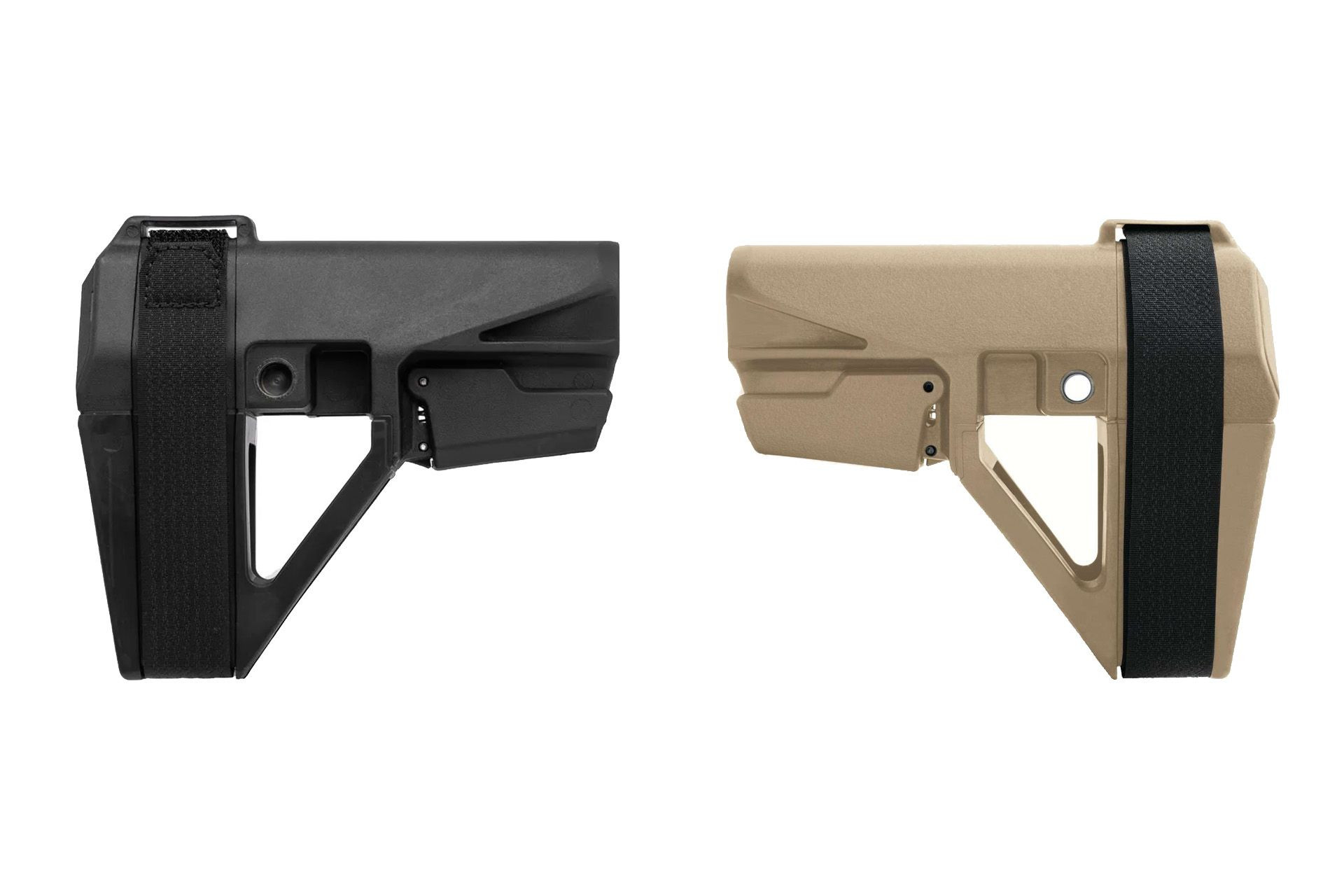 SB Tactical SBA5 Brace Only | From Black Rifle Depot
