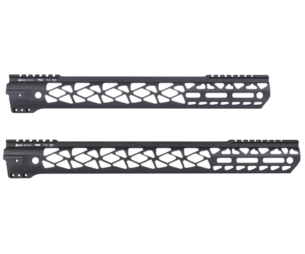 Free Float M-LOK Handguard | Black Rifle Depot