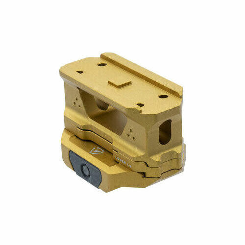 Strike Industries T1 Three Piece Low Profile Riser (FDE)