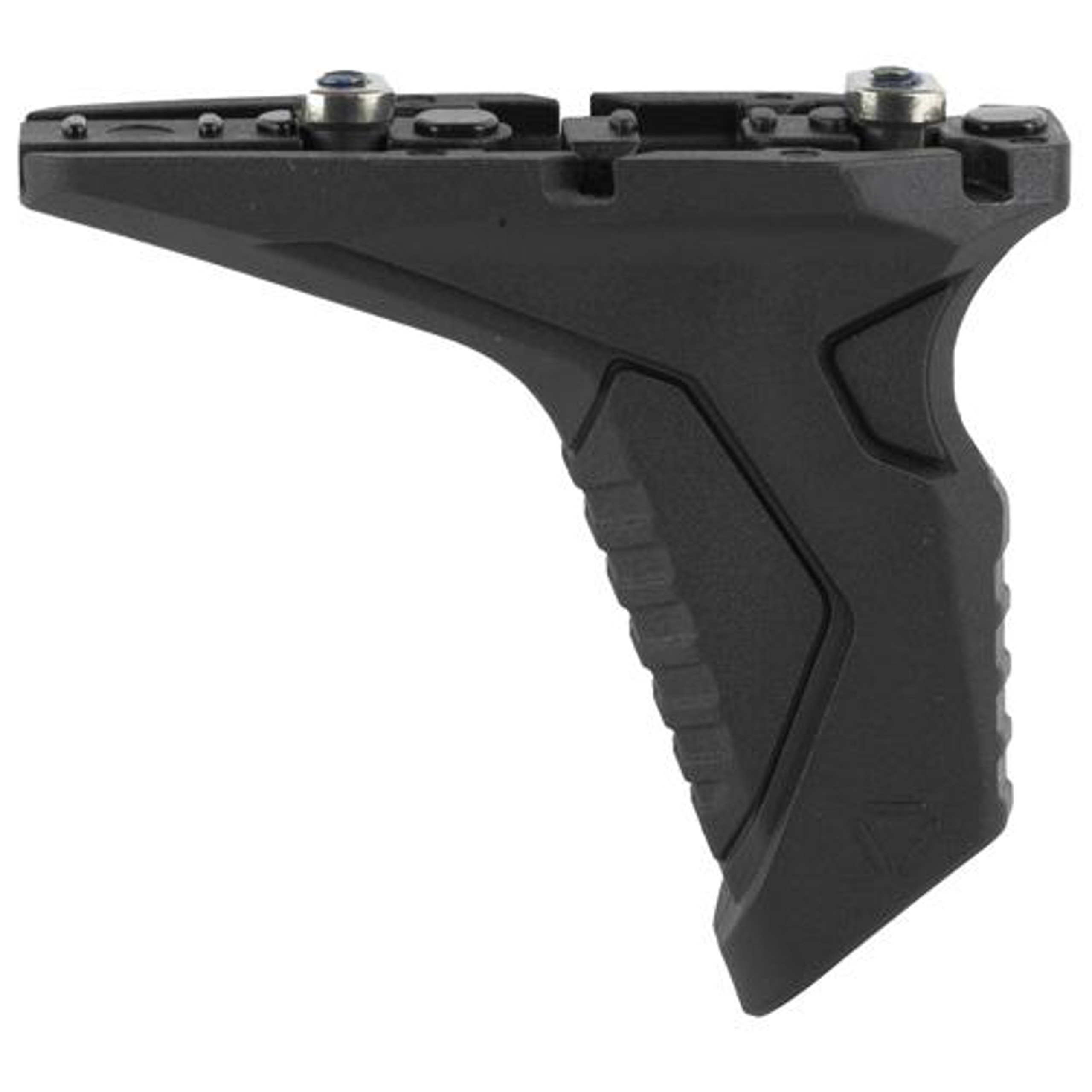 Strike Industries Link Angled Hand Stop w/Cable System