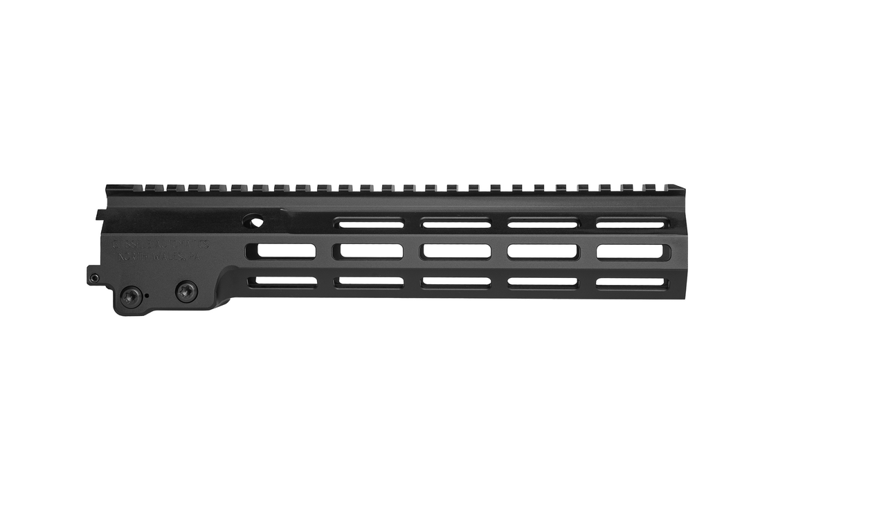 Geissele Automatics MK16 M-LOK AR-15 Super Modular Rail