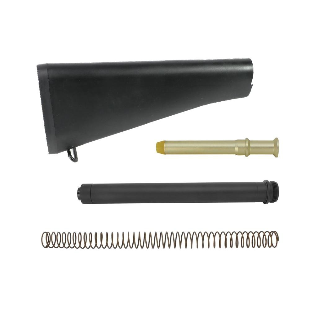 A2 Stock and Buffer Kit | From Black Rifle Depot