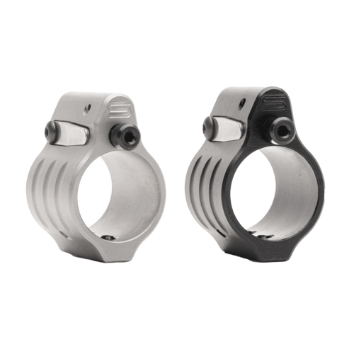 SLR Rifleworks Sentry Adjustable Gas Block Set Screw