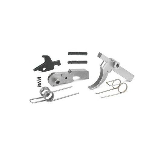 Stainless AR 15 Fire Control Group| From Black Rifle Depot