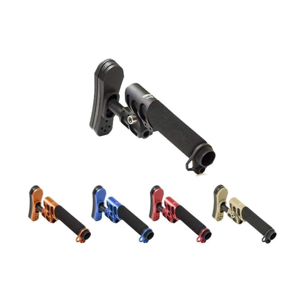 ODIN Works Adjustable Buffer For AR 10 | From BRD