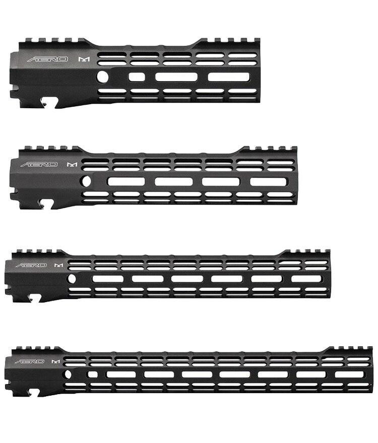 AR 15 Handguards | AR 15 Parts | Quick Shipping