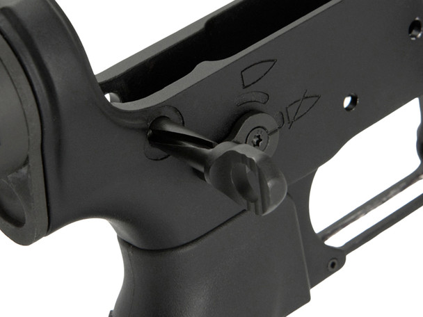 Battle Arms Quick Release Rear Takedown Pin AR-15