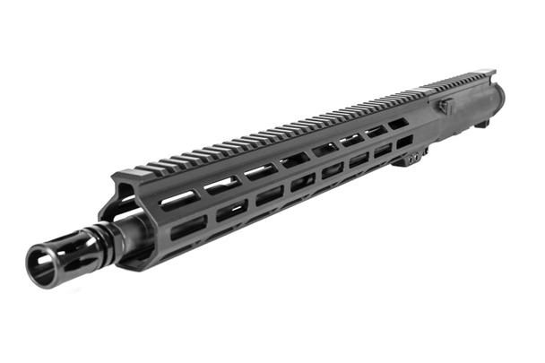 16" 5.56 Gov / SOCOM 1:8 Carbine M-LOK Upper Assembly