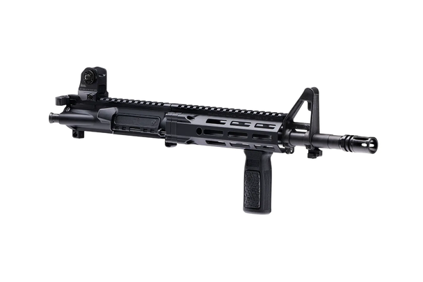 Daniel Defense 5.56 NATO 11.5" 1:7 Contract Overrun Upper Receiver w ...