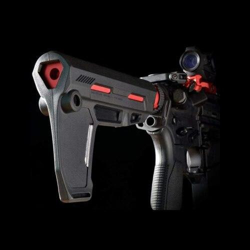 Strike Industries AR 15 Pistol Stabilizer | From Black Rifle Depot