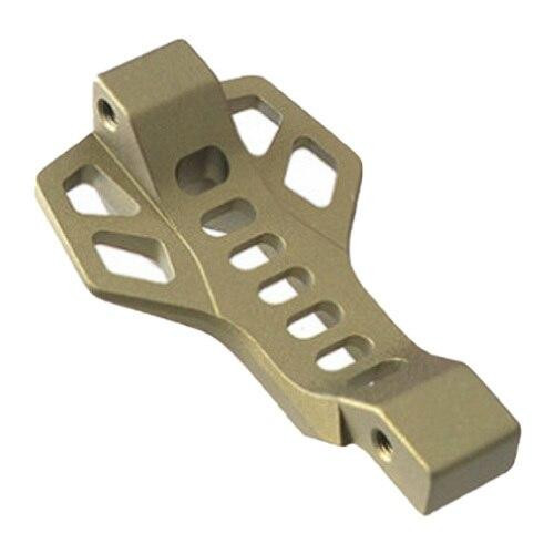 Strike Industries Fang Billet Trigger Guard | Quick Shipping