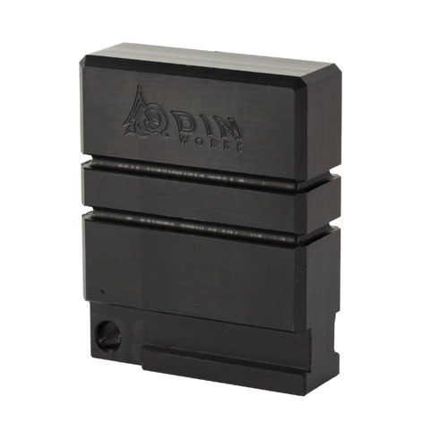 Odin Works AR 15 Lower Vise Block | AR 15 Tools