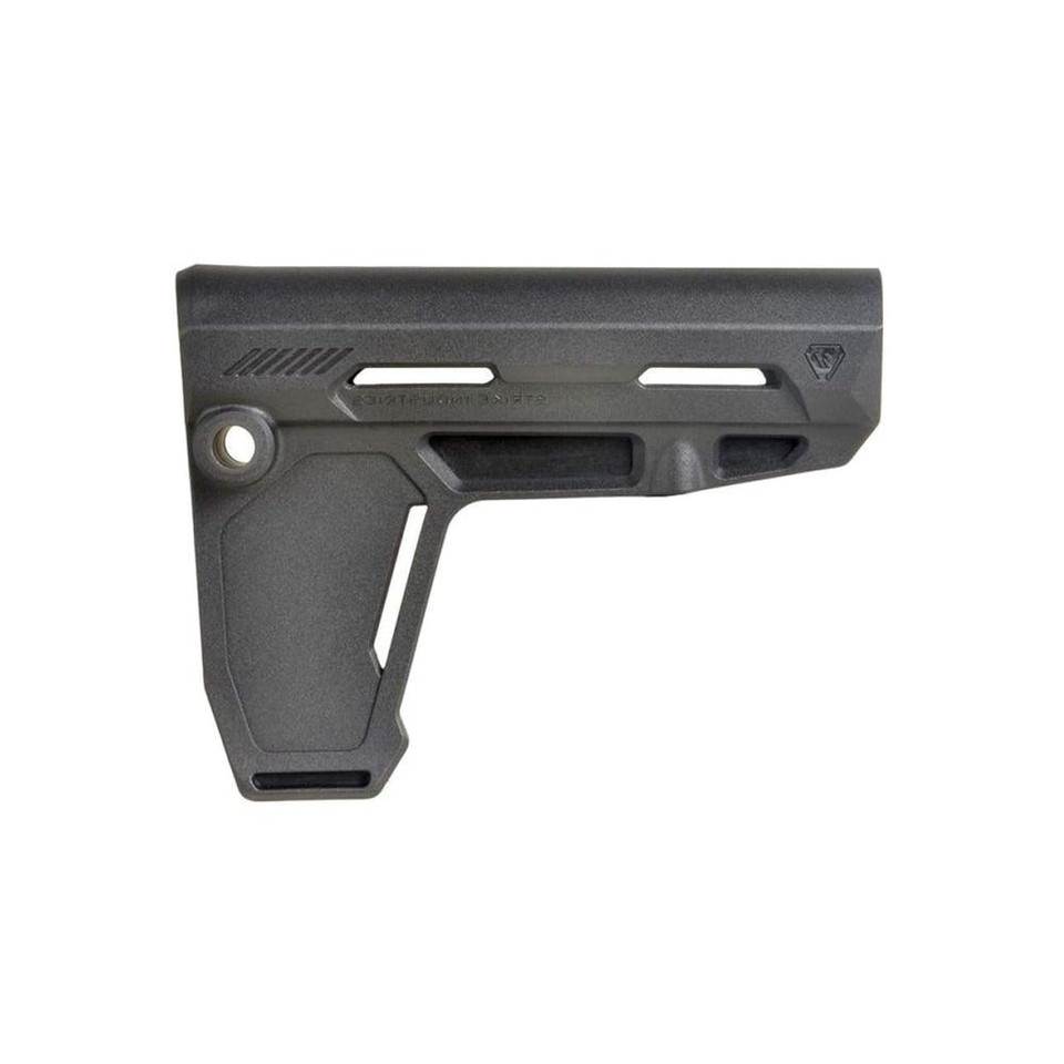 Strike Industries AR 15 Pistol Stabilizer | From Black Rifle Depot