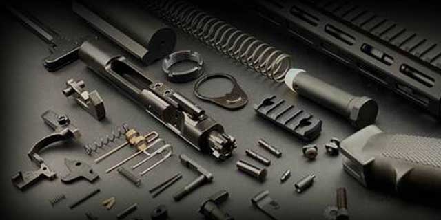 Design and Build Your Custom AR 15 on a Budget - Black Rifle Depot