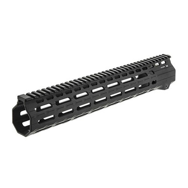 UTG MR556 M-LOK 15" Super Slim Free Float Handguard (BLK)