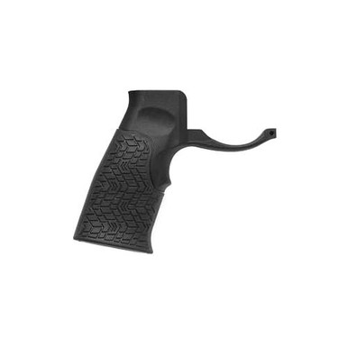 Daniel Defense AR 15 Grip W/Trigger Guard - Black