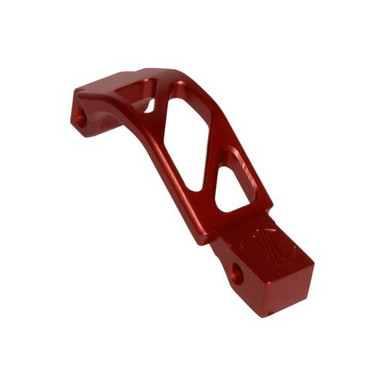 Timber Creek Outdoors Oversized Trigger Guard (Red)