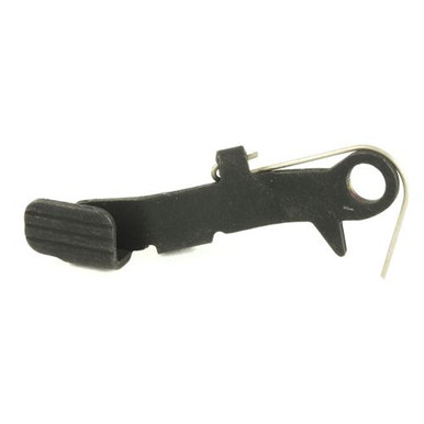 Glock OEM Slide Stop Lever/Spring - G17/34