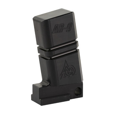 Odin Works AR 9 Lower Vise Block | AR 9 Tools