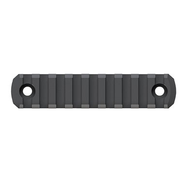Magpul M-LOK 9 Slot Aluminum Rail Section |Black Rifle Depot