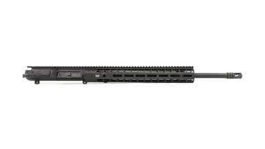 Aero Precision M5E1 Complete Upper, 20" .308 Rifle Barrel, 16.6 ...