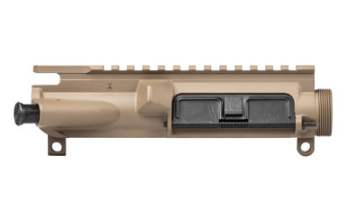 Aero Precision AR15 XL Assembled Upper Receiver - FDE Cerakote