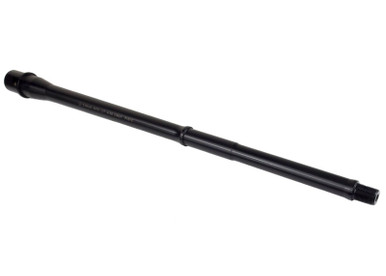 Ballistic Advantage 16" 5.56 NATO 1:7 Midlength Pencil Profile Modern ...