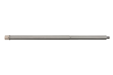 Ballistic Advantage 22" 22 ARC Bull Rifle+1 Stainless Steel Premium ...