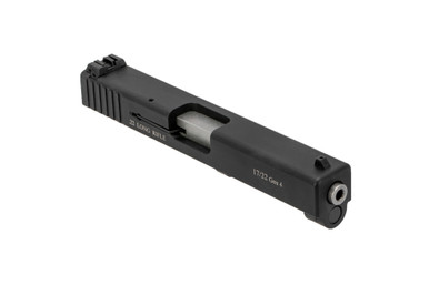 Advantage Arms 22LR Conversion Kit For Glock 17/22 Gen4 - 10 Round