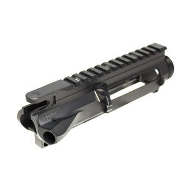 Fortis Stripped Billet Upper Receiver | from Black Rifle Depot
