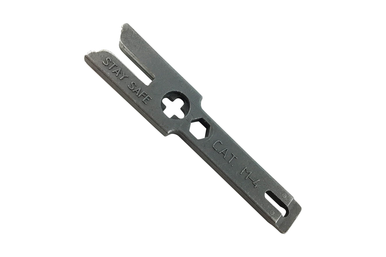 CAT Outdoors M4 Bolt Carrier Carbon Scraper Tool | From BRD