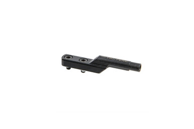 Rubber City Armory Adjustable Gas Key | From Black Rifle Depot