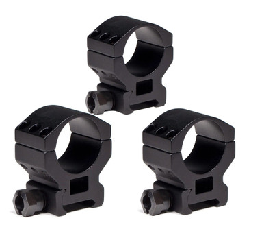 Vortex Tactical 30mm Single Ring | From Black Rifle Depot